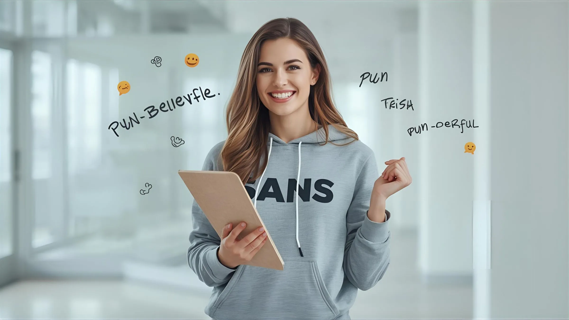 Best Sans Puns So Good, They’re Practically Comic Sans!