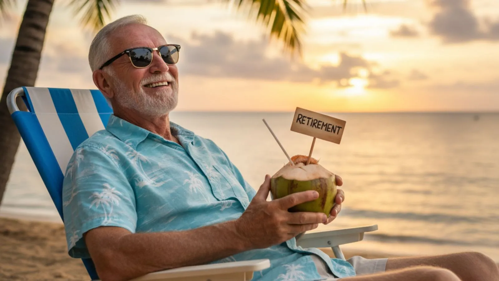 These Retirement Puns Deserve a Standing Ovation If You Not Tired